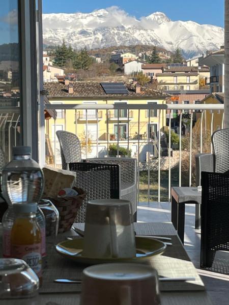 B&b Collemaggio - L'Aquila