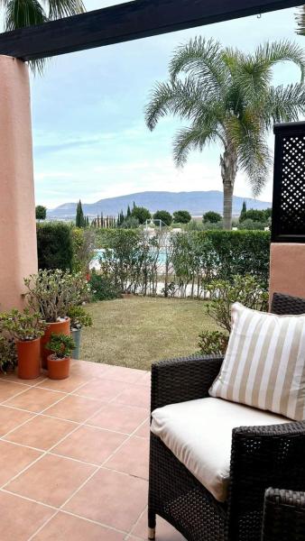 Thistle 2.0b - Alhama de Murcia