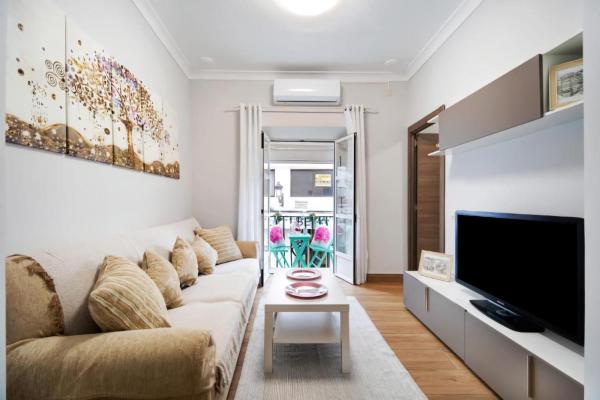 Apartamento Casa Pili - Puerto Real