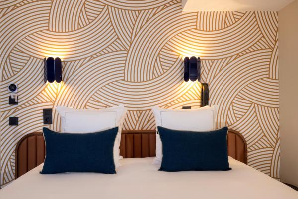 Bijou Hôtel Paris Boulogne - Massy