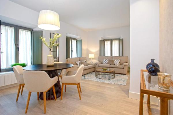 Genteel Home Varela - Granada, España