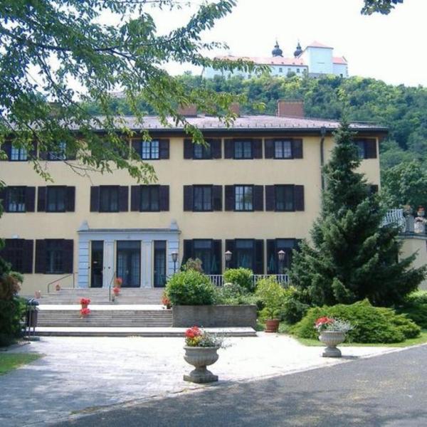 Blki Vendégház - Balatonfüred