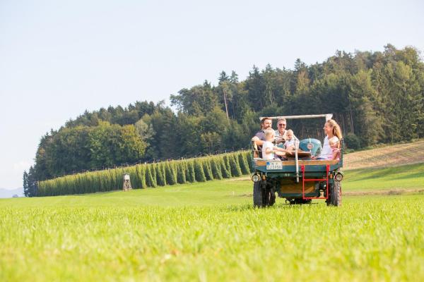 Ferienhof Egger - Lake Constance