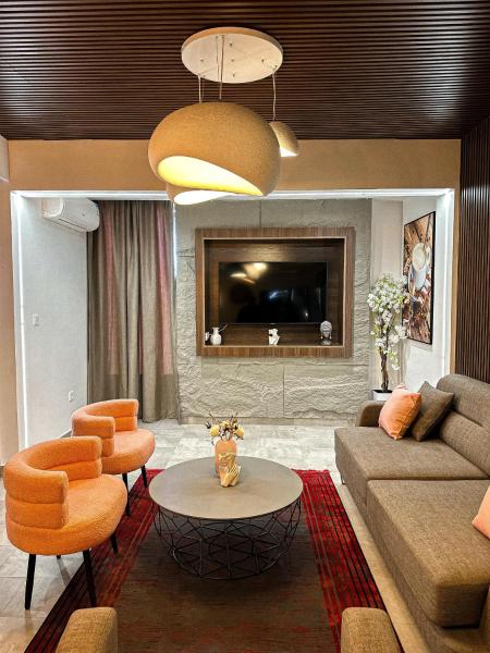 Klik Klak Appart Hotel - Cotonou
