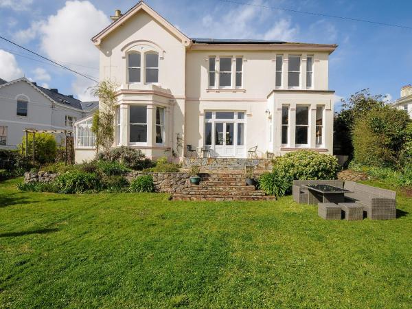 Duncombe - Teignmouth