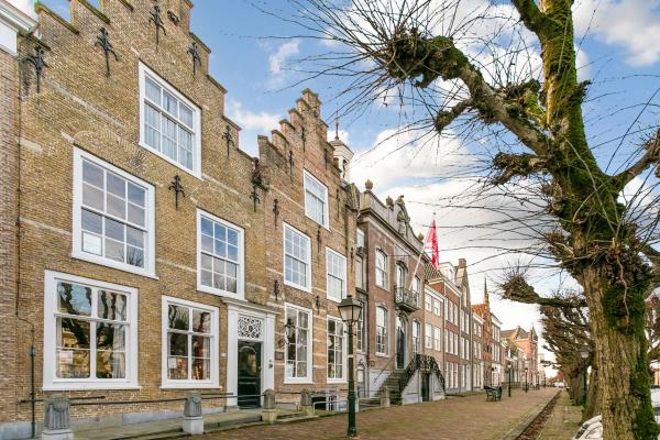 Stadshotel Geertruidenberg - Oosterhout