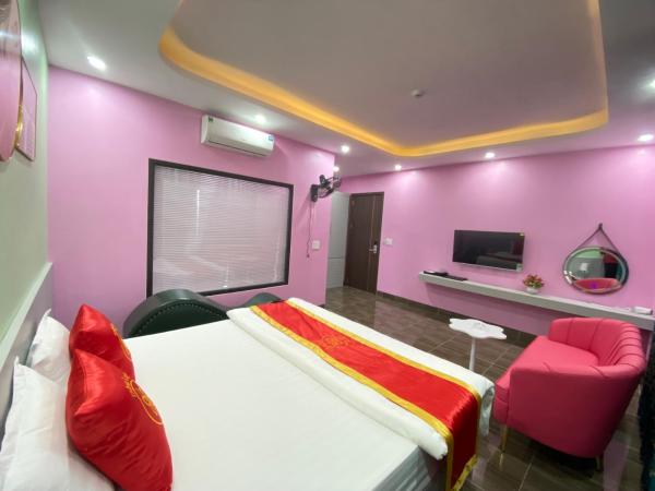 Khách Sạn Thắng Lợi 2 Bắc Giang - Bắc Giang