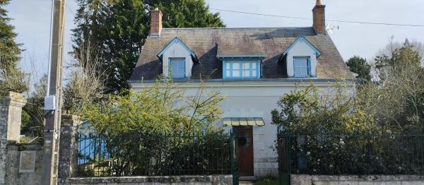 Art Cottage - Montrichard