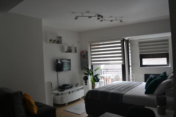 Urban Apartment - Serbia