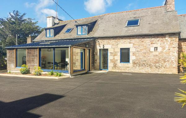 4 Bedroom Amazing Home In Plouézec - Paimpol