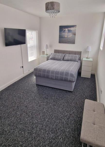 Lfc Anfield Guest House - Guernsey