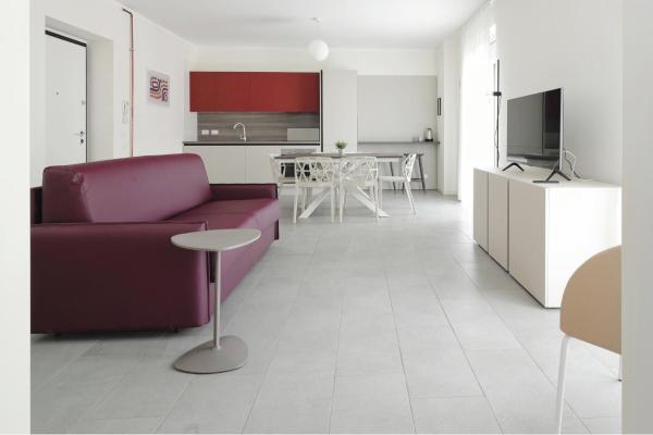 Joivy Charming Flats In The Heart Of Porta Nuova - Ломбардия