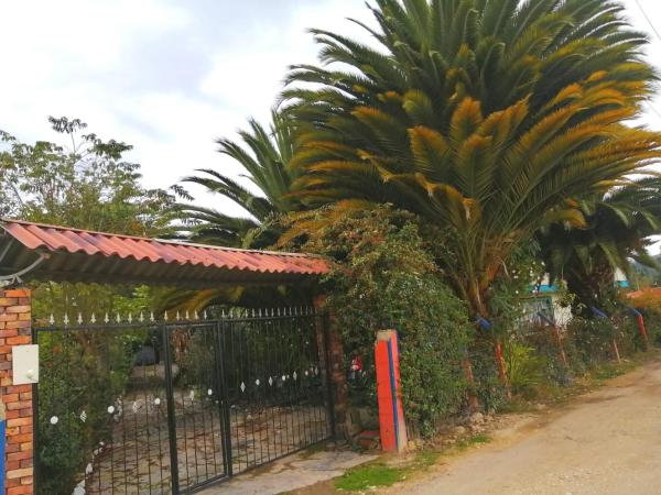 Apartamento La Primavera - Duitama