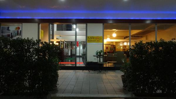 Mango Bedroom Inn - Bangkok