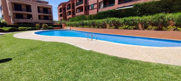 Msj 57 Apartamento En Marina Sant Jordi - L'Ametlla de Mar