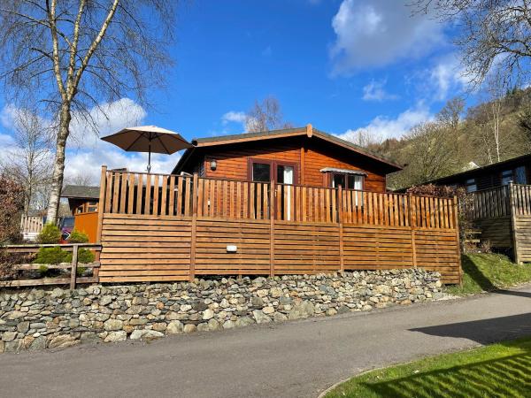 Lavender Lodge - Grasmere