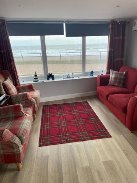 Beach Cottage - Berwick-upon-Tweed