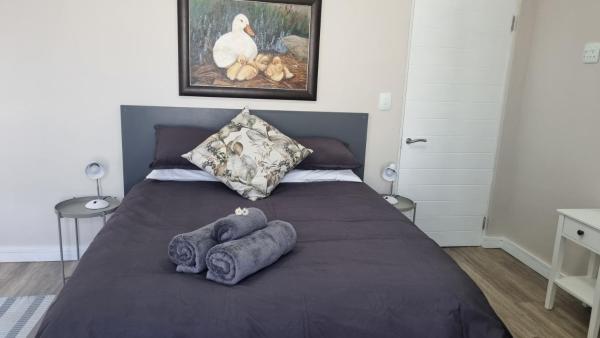 Lorenza's Place - Stellenbosch