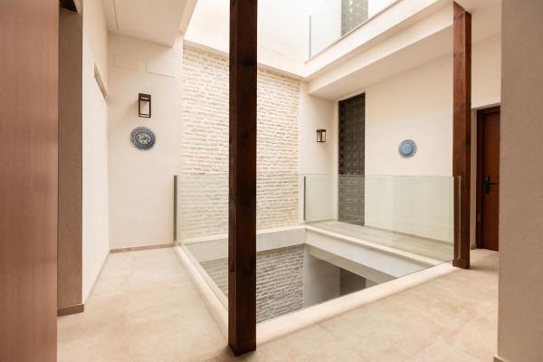 Apartamento Dúplex En Casa Señorial Siglo Xviii - Portugal