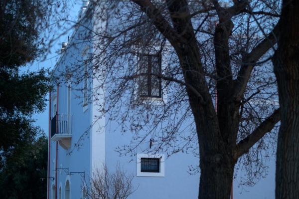 Masseria Celeste - Cisternino