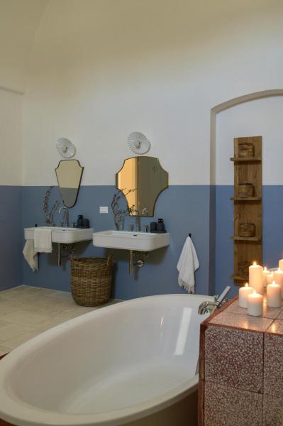 Masseria Celeste - Cisternino