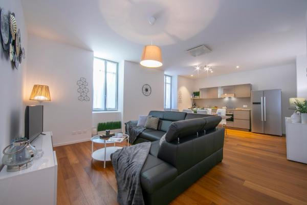 Star Of Lugano - Happy Rentals - Morcote