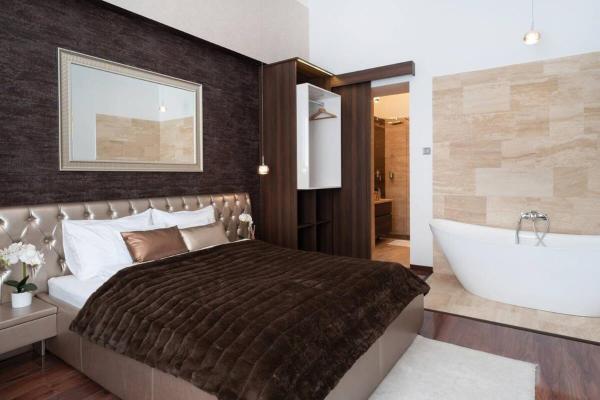 Central Luxy Design Apartment - Budapest