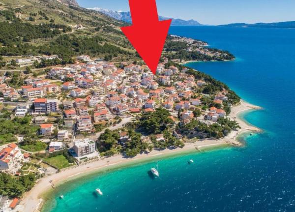 Sunshine Suites - Dugi Rat