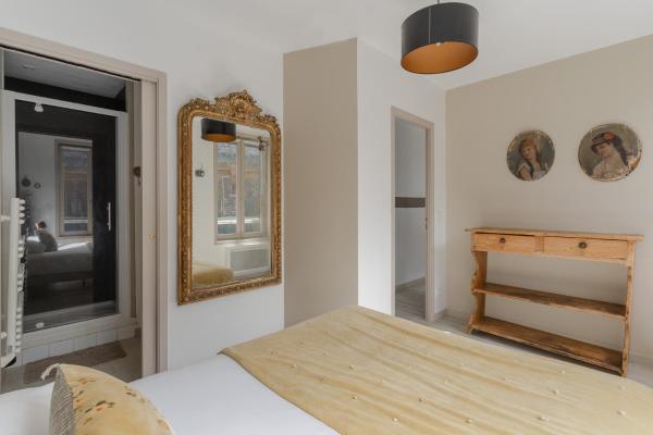 Les Maisons De Léa & Spa - Radisson Individuals - Honfleur