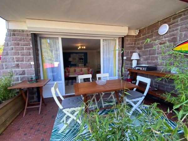 Spacieuxappartement - Hendaye