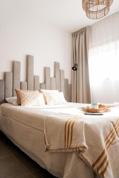 Depto Moderno: Estilo Y Comodidad - La Plata