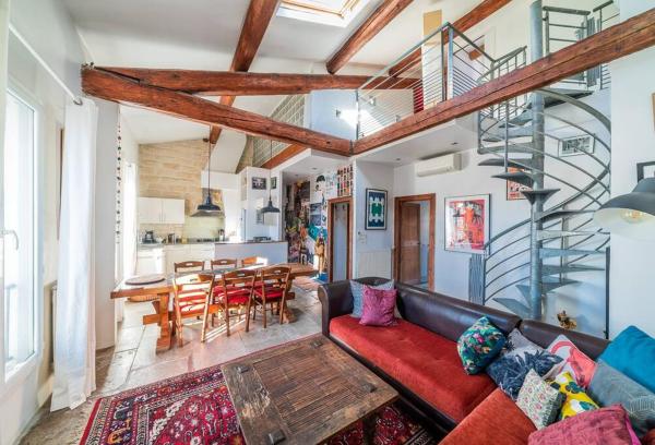 L'aventura, Grand T4, Clim, Centre Ville - Montpellier