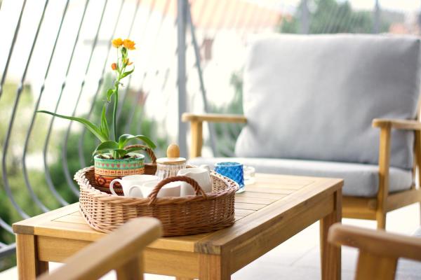 Blue Horizon Apartment - Dramalj