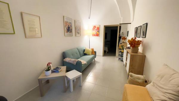 Via Spani 13 - Salento, Italien