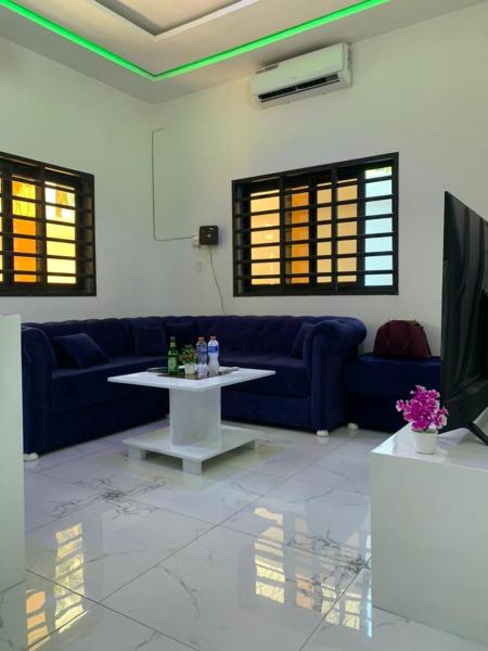 Belle Villa Luxueuse - Togo