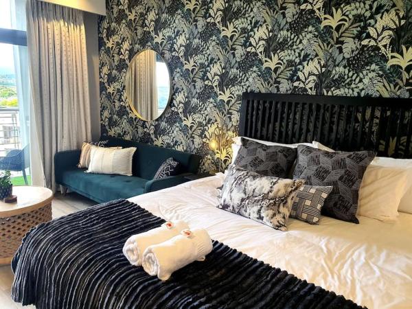 Greenleaf Stays - Menlyn Maine Apartments - Pretoria