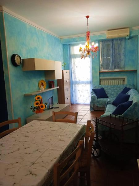Casa Vacanza Leonida - Massa