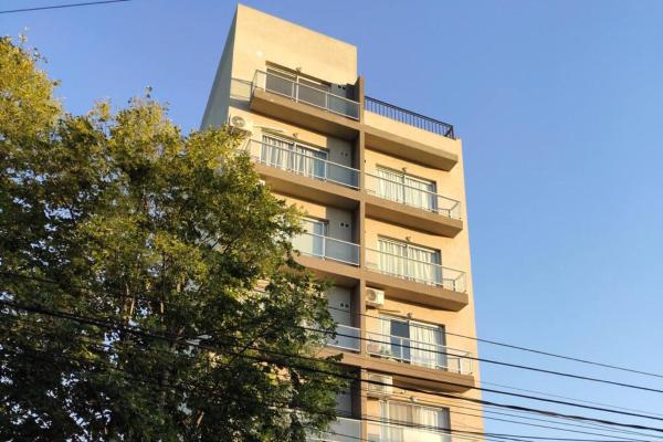 Fortunati Departamentos - Bella Vista