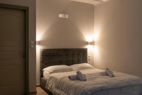 Central Studio - Fully Equiped. Ideal For Couples - Îles Ioniennes