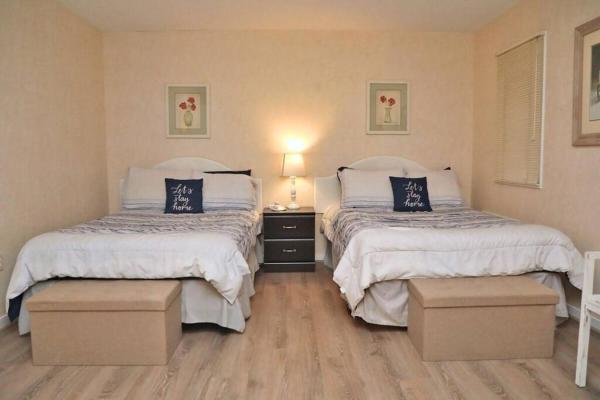 Ski In Ski Out - Sleeps 6 - Bring The Family! - Michigan