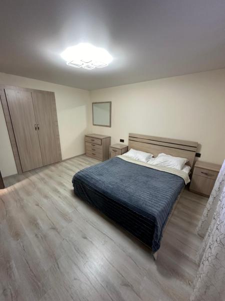 Zvartnoc House - Armenia