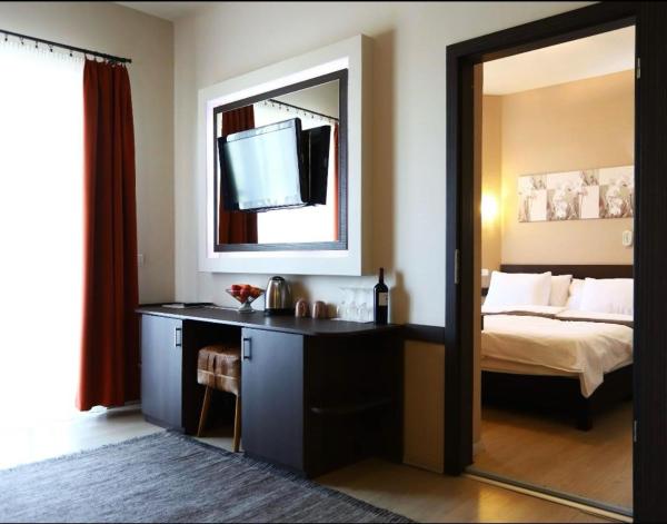 Hotel La Riva - Siófok