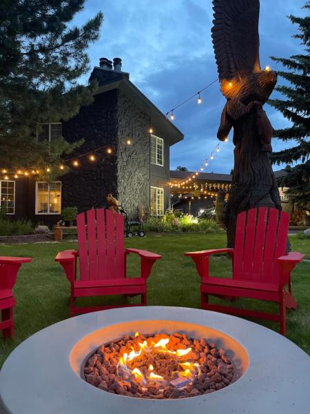 Chalet Inn - Whitefish, MT