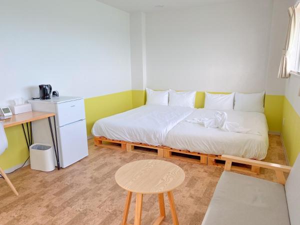 Golden Sun Beach Hotel - Vacation Stay 55432v - Okinawa