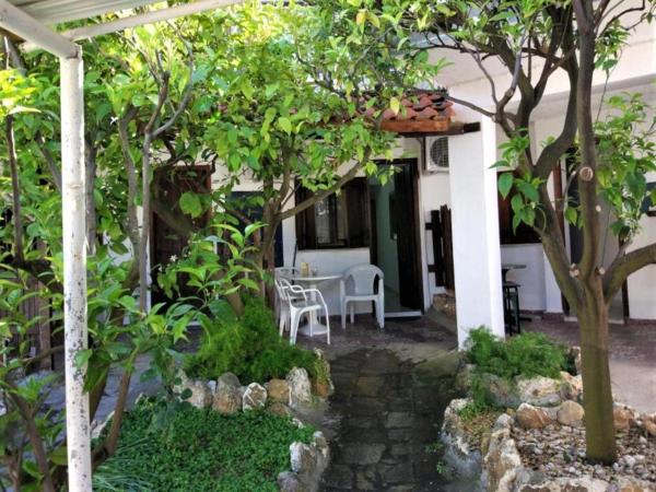 Sirocco Seaside - Chalkidiki