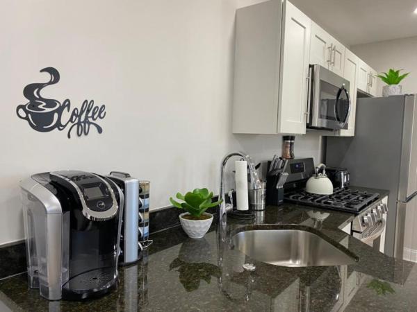 Modern And All New 3br Near Umass - Chelmsford, MA