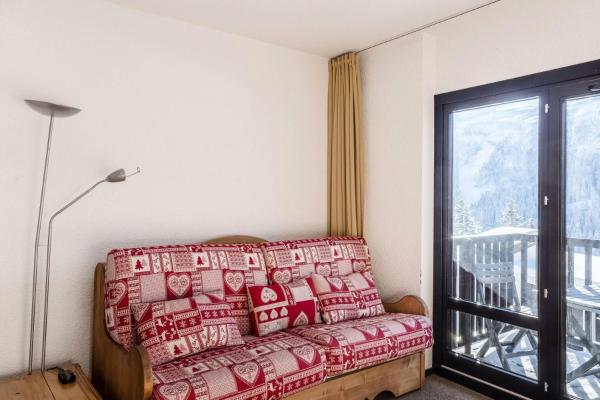 Résidence Andromède - Maeva Home - Studio 4 Personnes - Budget Mae-3652 - Flaine