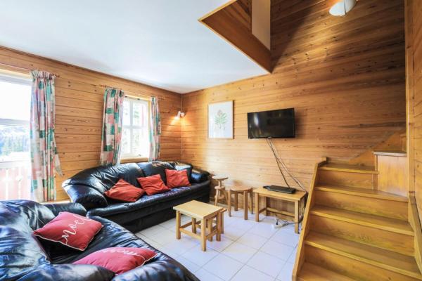 Les Chalets De Flaine Hameau - Maeva Home - Chalet 4 Pièces 8 Personnes - Confort Mae-3662 - Les Carroz d'Arâches