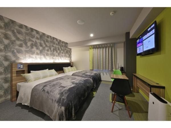 Green Rich Hotel Okinawa Nago - Vacation Stay 49920v - 名護市