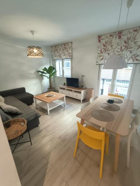 Apartamento Arandas Centro, By Daimar - Granada